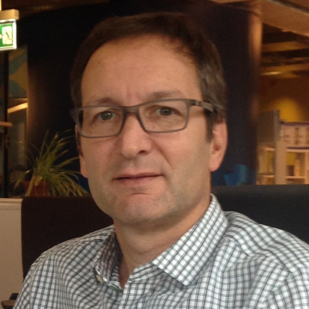 Martin Kreil - Chief Procurement Officer - Upfield | XING