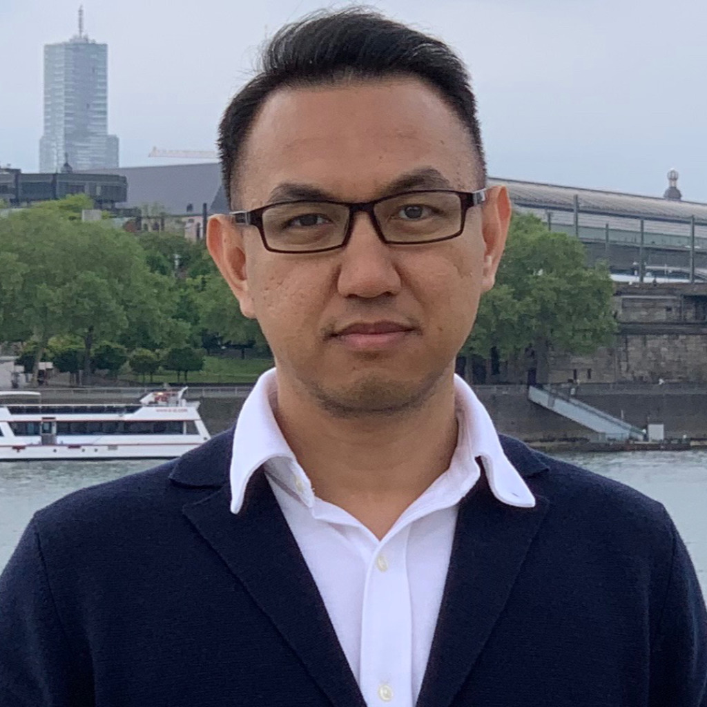 Linh Tran - Betriebswirtschaftslehre - RWTH Aachen University | XING