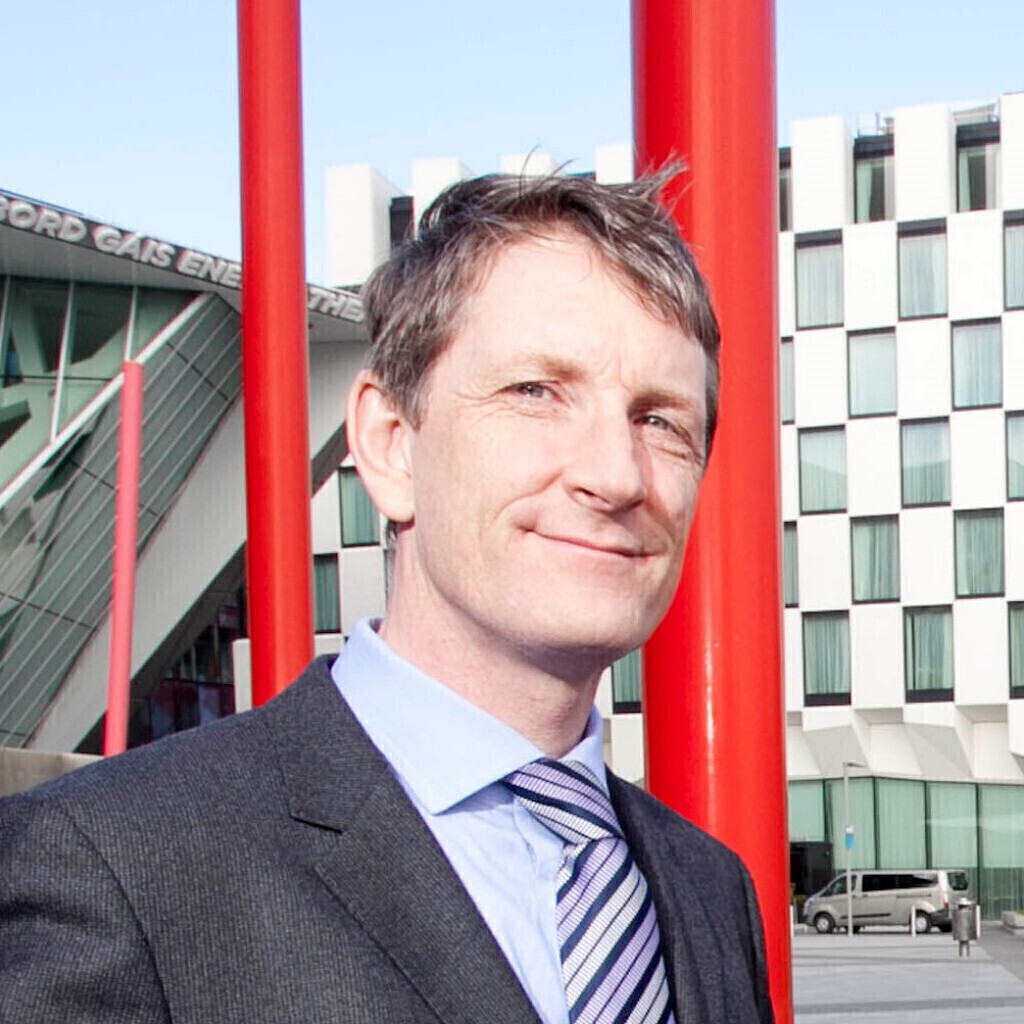 Eamonn Maguire - Managing Director - Maguire Chartered Surveyors | XING