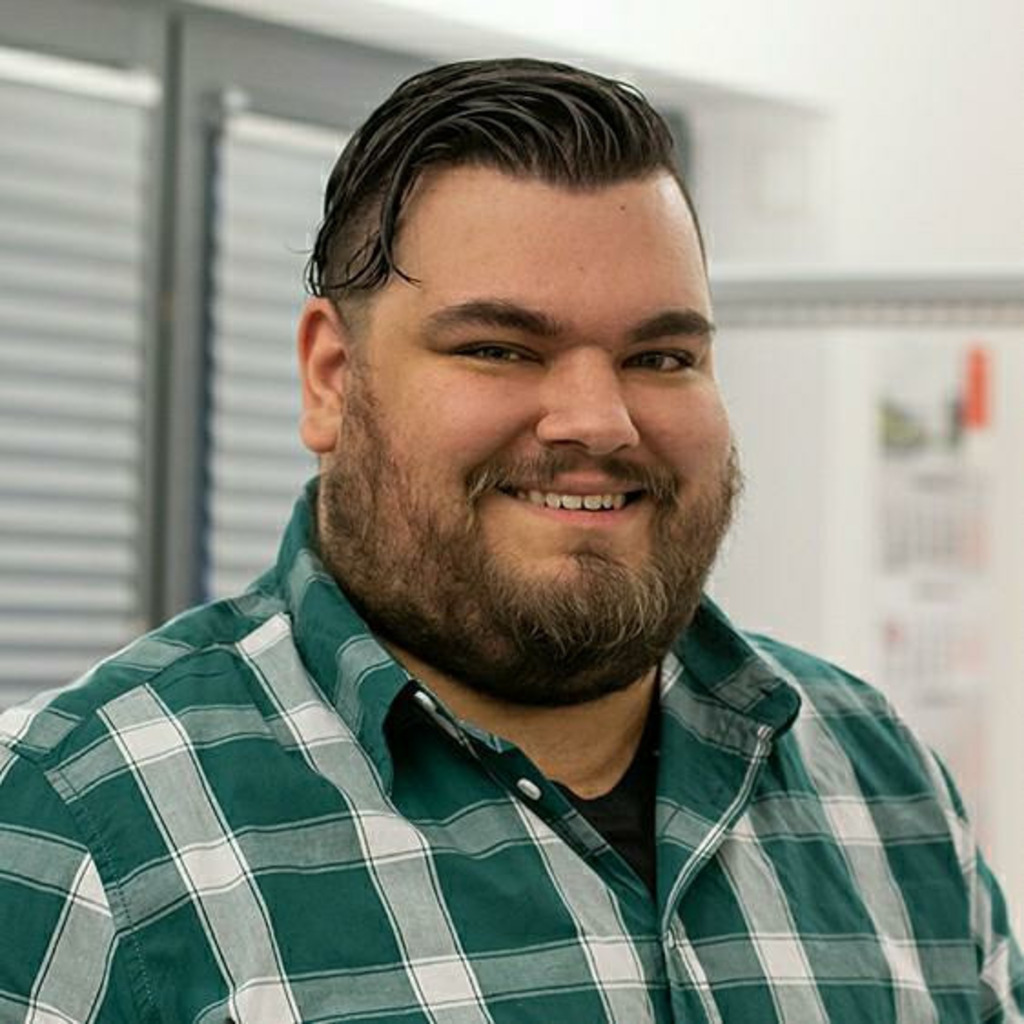 Thomas Gorak - Technischer Zeichner - Goldstrass Sicherheitstechnik | XING