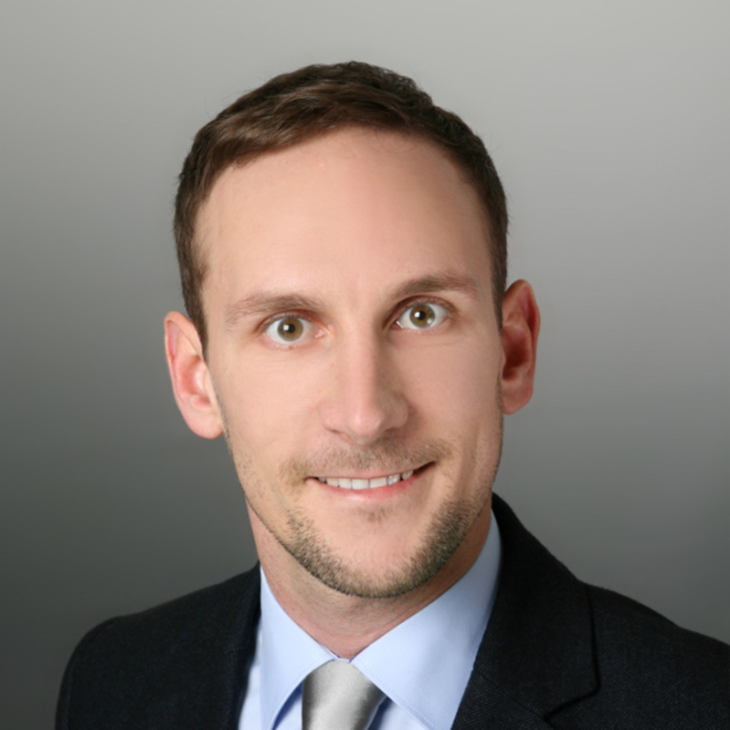 Jerome Noureau - Project engineer - Siemens AG | XING