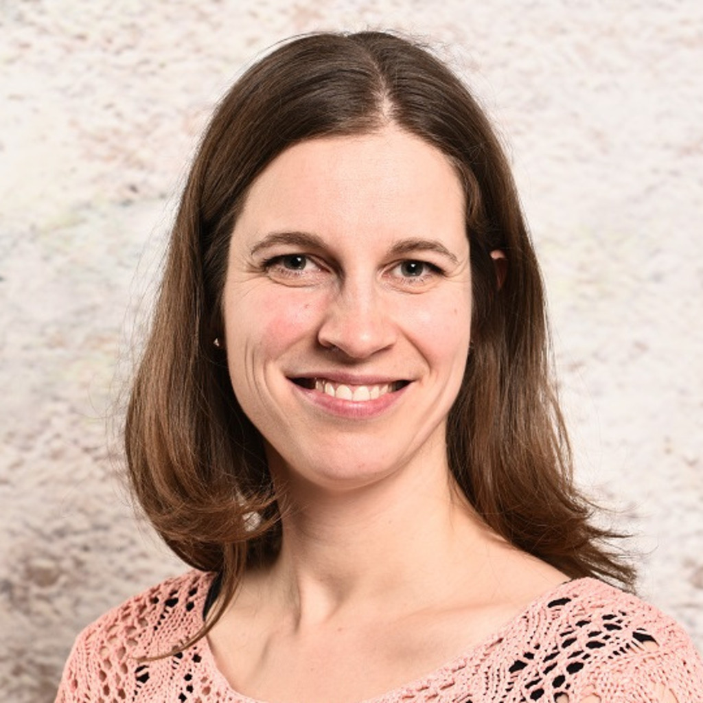 Dana Hafenberg - Heilpraktikerin - Heilpraktikerin Dana Hafenberg | XING