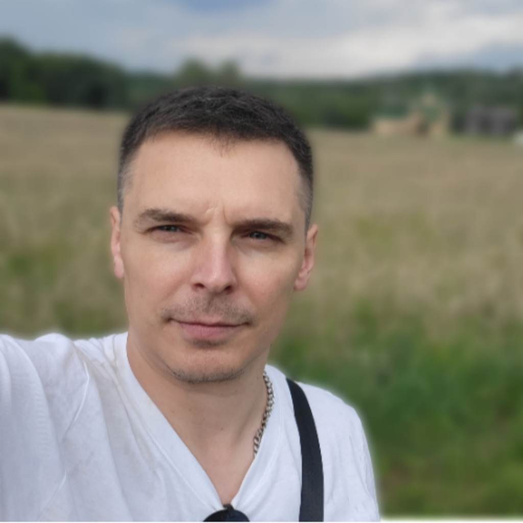 Alexandr Mandryka - Frontend Developer - Evoplay | XING