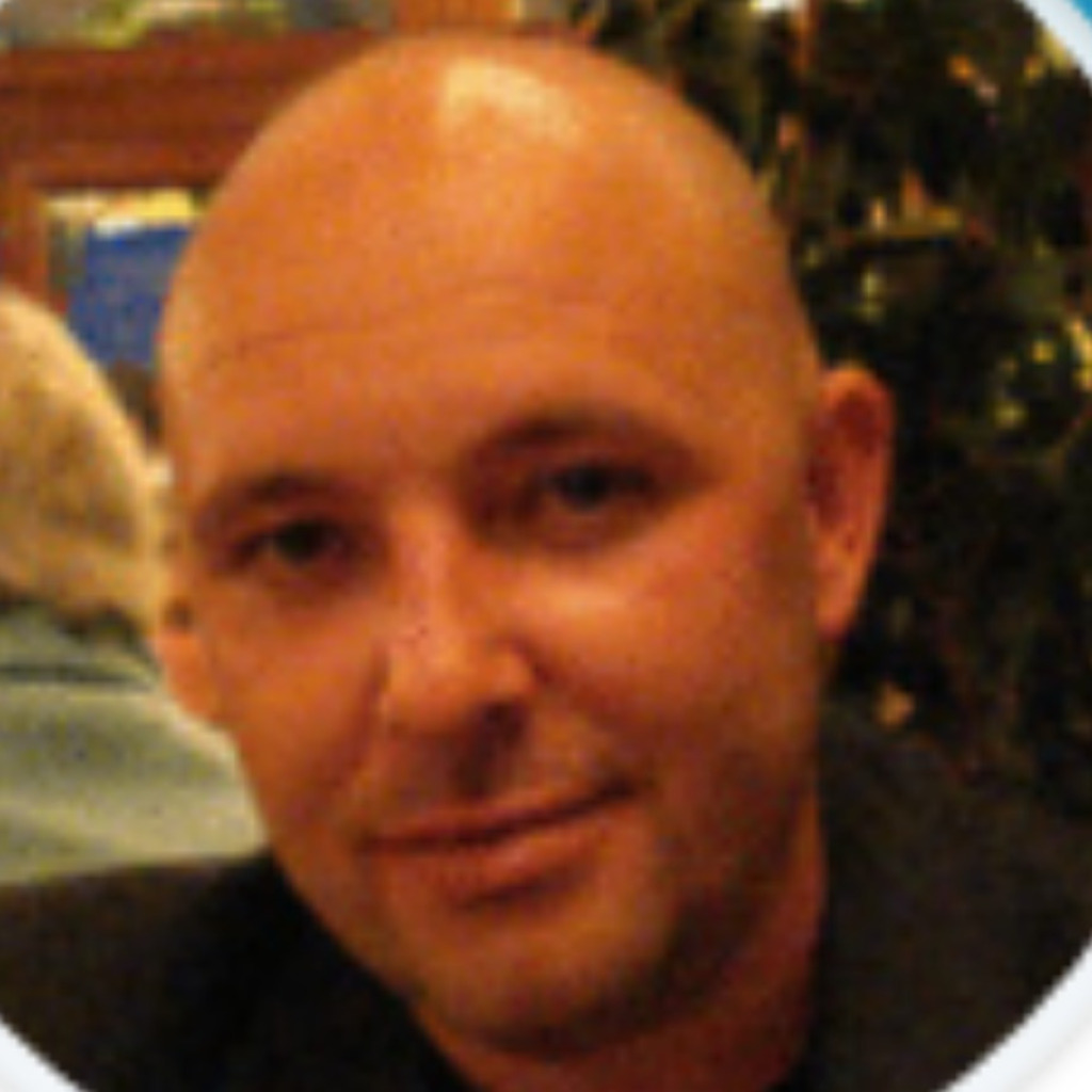 David Roberts - Real Estate Agent - Dream Villas Marbella | XING