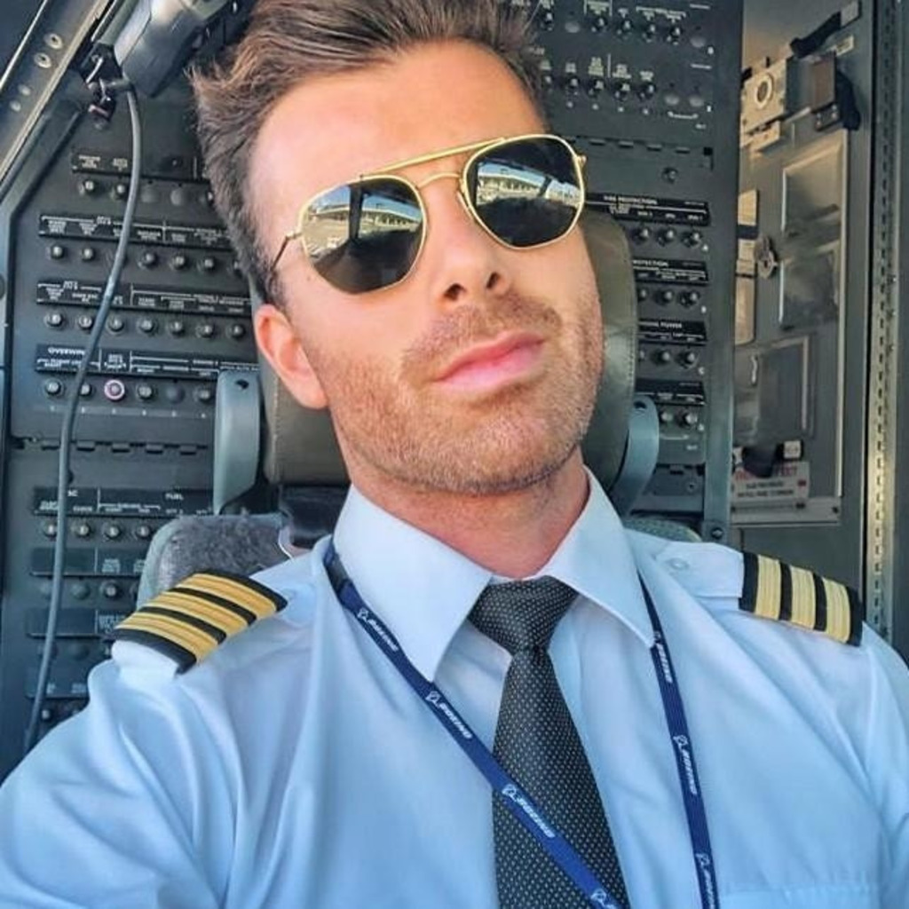 Jason Tyler - pilot - pilot | XING