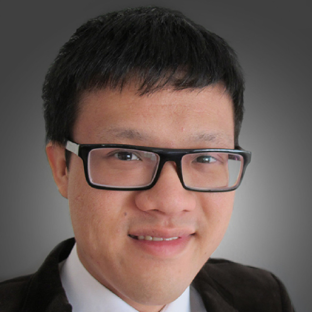 Chongbin Nie - Account Manager - KSL-Kuttler Automation Systems GmbH | XING