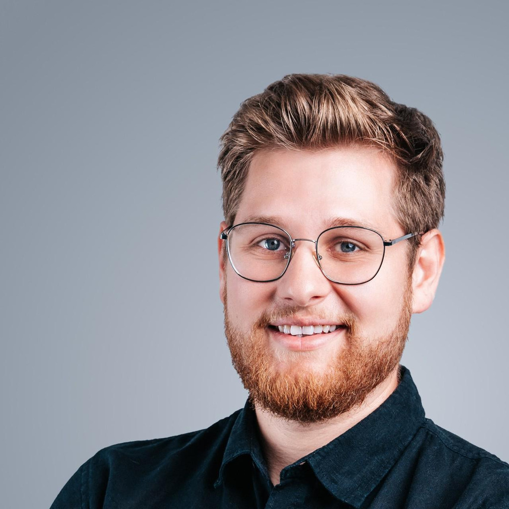 Jonathan Lieb - Verkehrsplaner - Landratsamt Biberach | XING