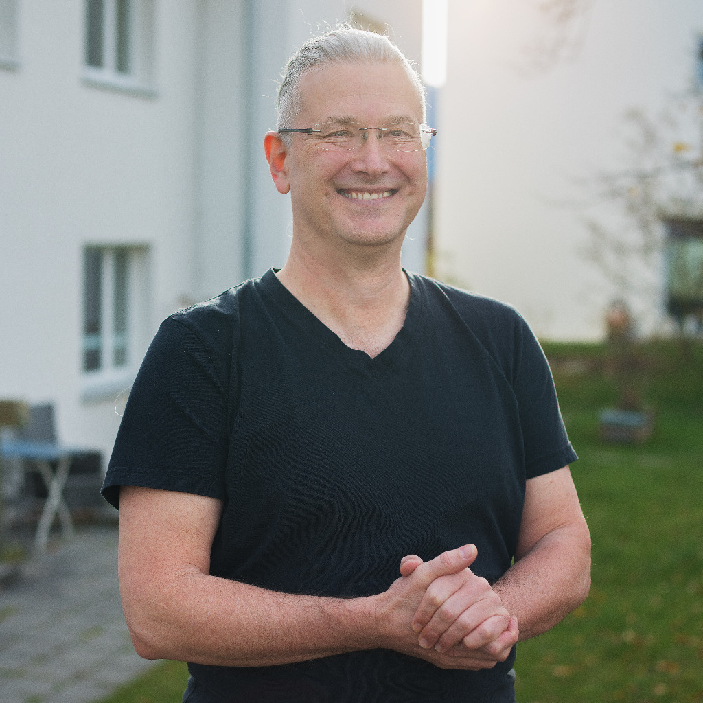 Thomas Meder - Freiberuflicher Massagetherapeut - Thomas Meder | XING