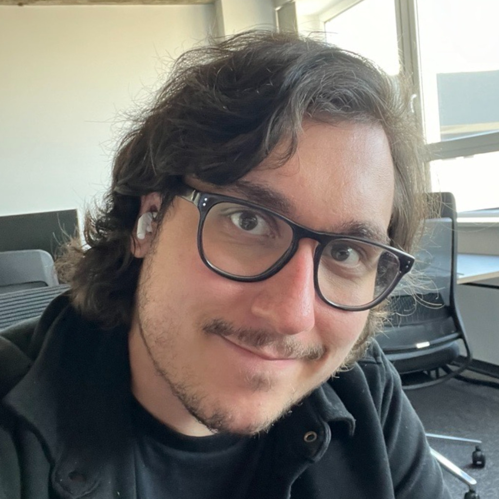 Daniel Engelke - Symfony Fullstack Developer - Wellnest GmbH | XING