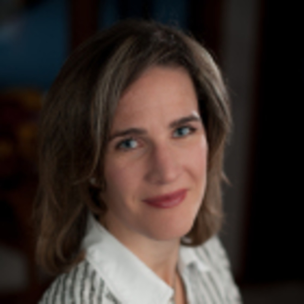 Sarah Happel - Intercultural Trainer & Coach - ---Spectrum Solutions | XING