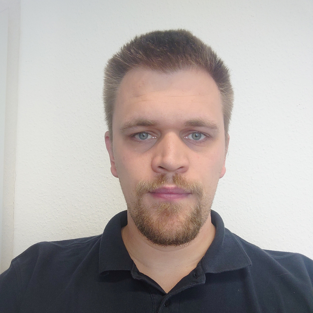 Marc Buchholz - Elektrokonstrukteur - Drescher Automatisierung GmbH | XING