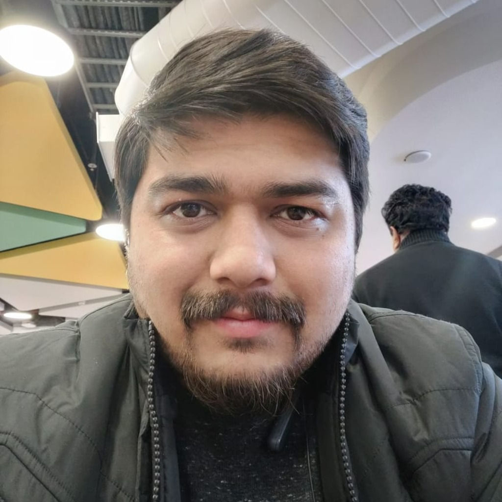 ankur haruray - Senior User Experience Designer - Airtel Africa Digital ...