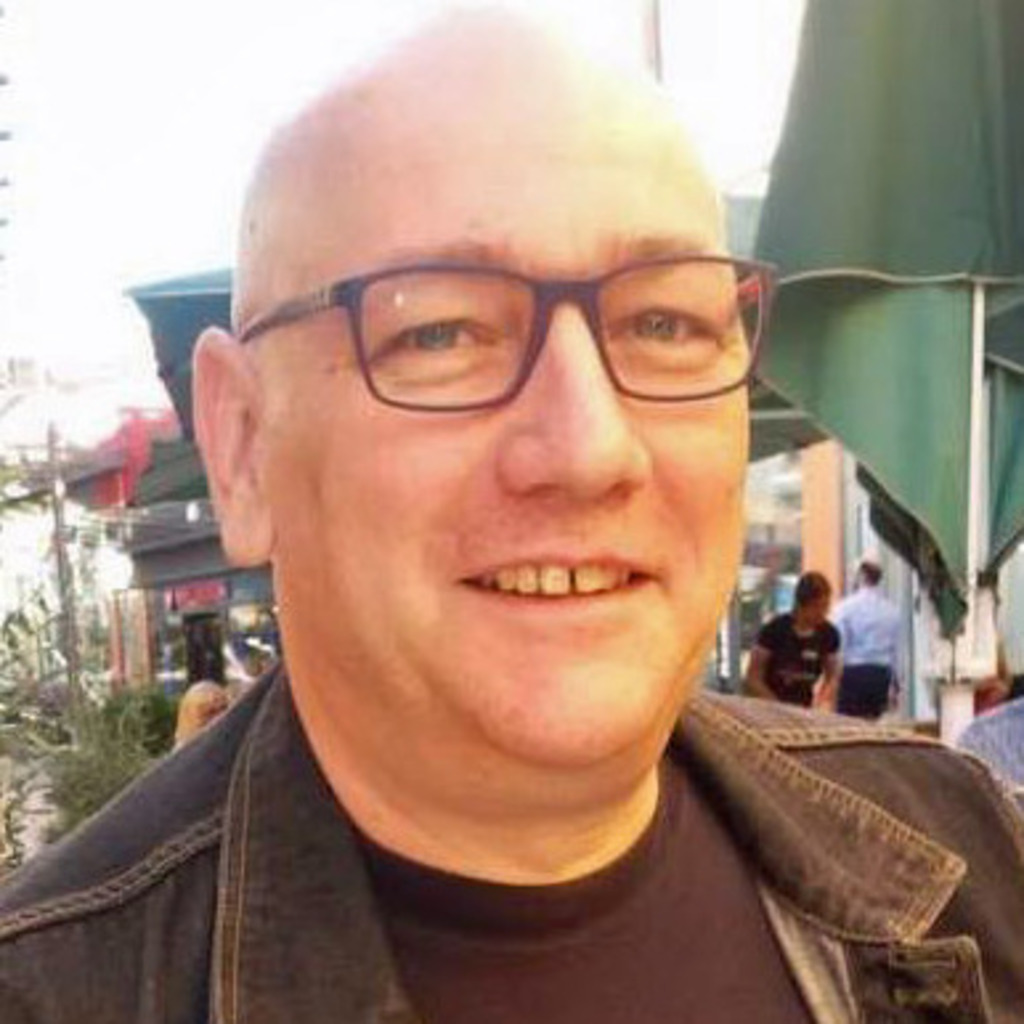 Andreas Lauer - Nachhilfelehrer - Rheingauer Erklärbär | XING