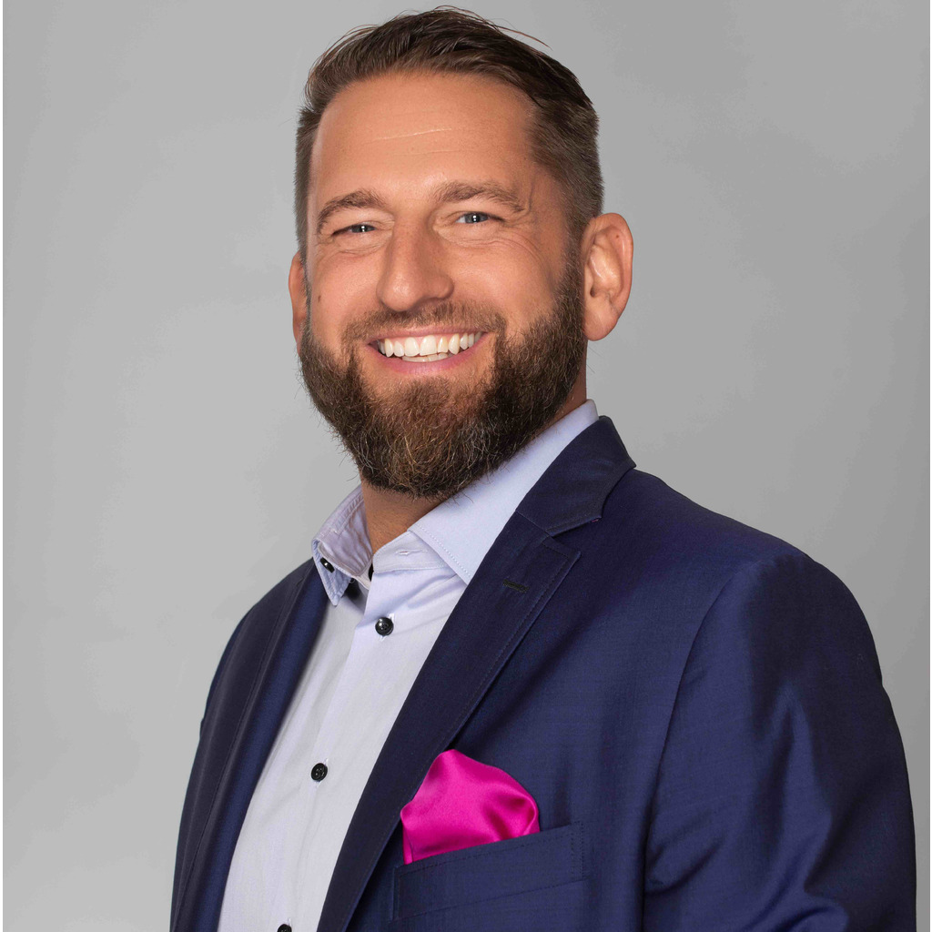 Björn Schehr - Geschäftsführender Gesellschafter - Euroversa GmbH | XING