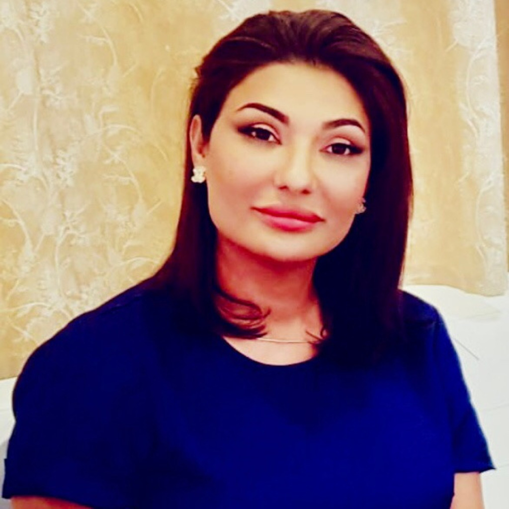 Diva Dayani - Key Account Manager EU - Pat McGrath Labs | XING