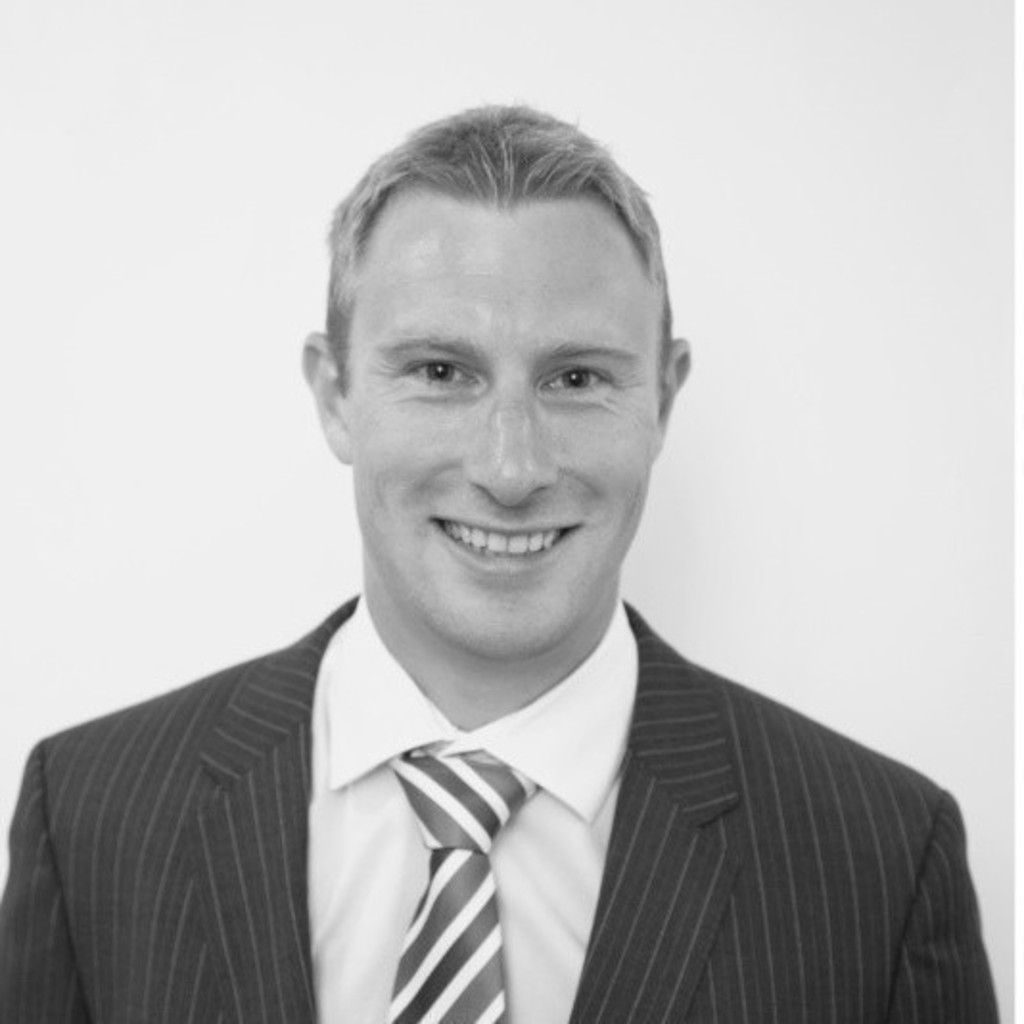 Shaun Dunman - Managing Director - Consortio Recruitment Group | XING