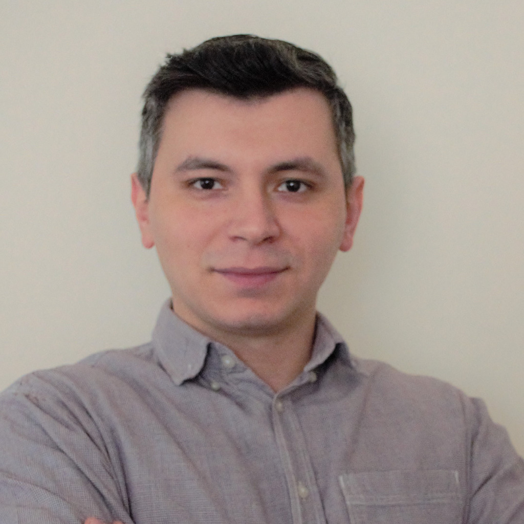 ONUR KILIC - Software Developer - Gülaylar Group | XING