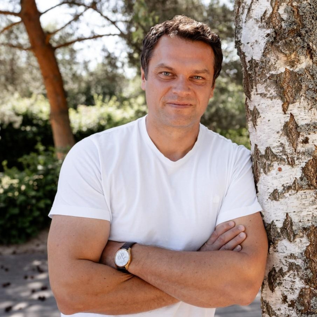 Robert Holler - Product owner - BRZ Deutschland GmbH | XING