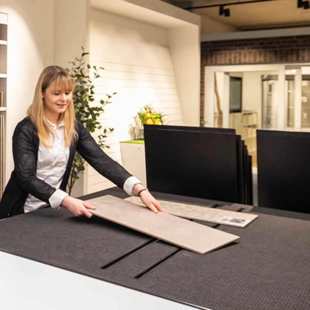 Michelle Hamann - Fachberaterin Innendienst - Mölders Holding GmbH | XING