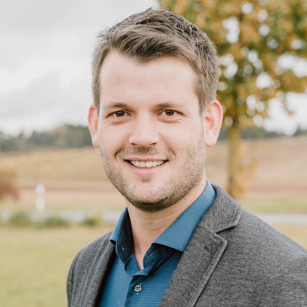 Thomas Neff - Geschäftsführer - EIGENHEIM-Glück | XING