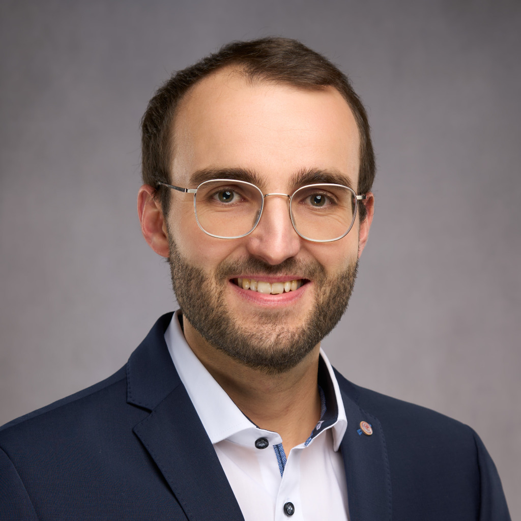 Florian König - Field Application Engineer - Vector Informatik GmbH | XING