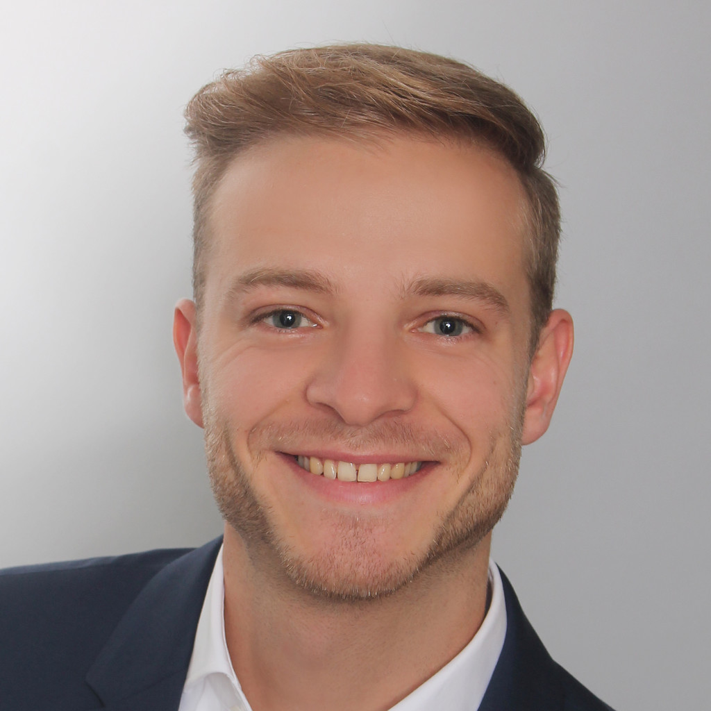 Benjamin Pinker - Regional Sales Manager Sorting Recycling - Sesotec ...