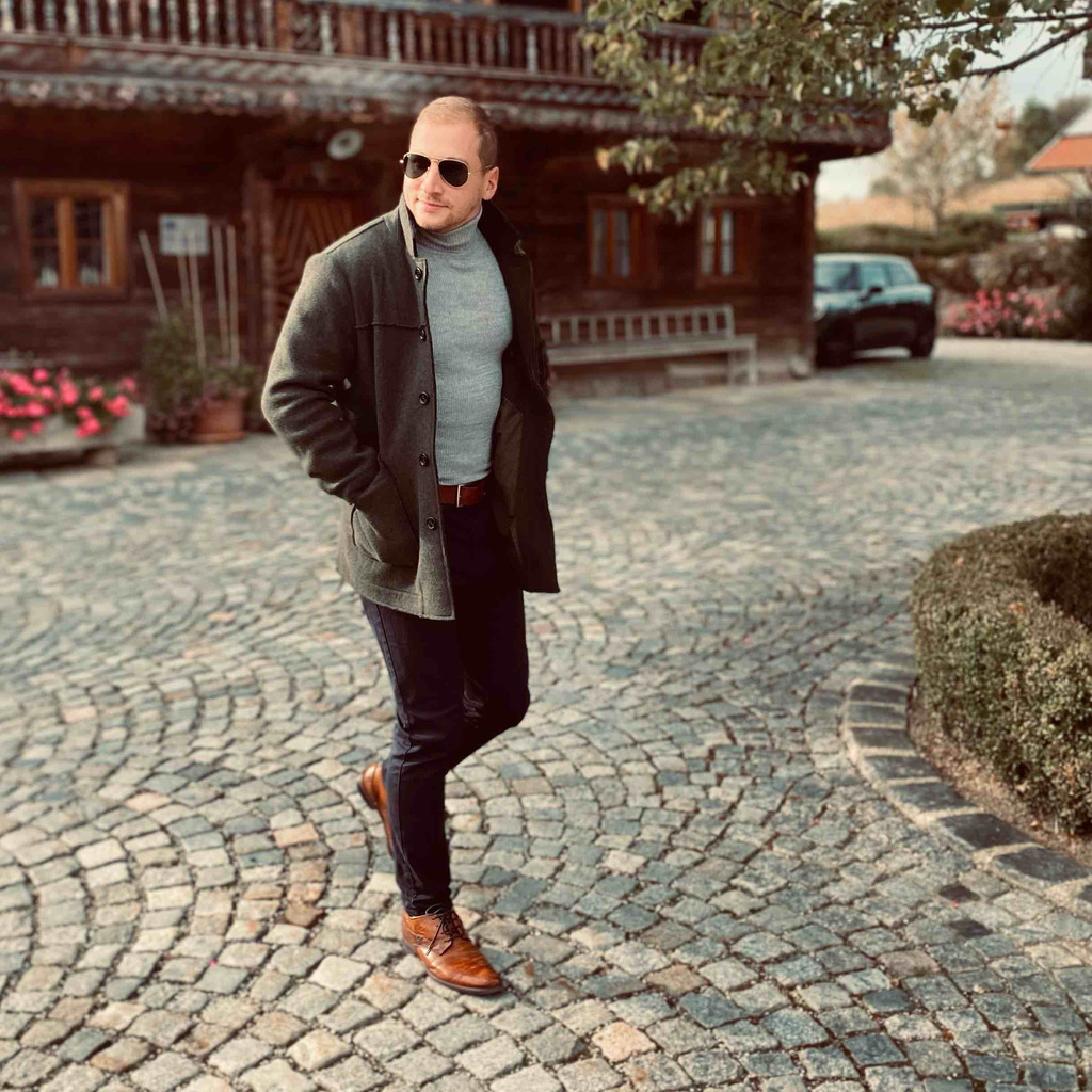 Peter Borgwardt - Betriebsleiter - Guschlbauer Backwaren GmbH | XING