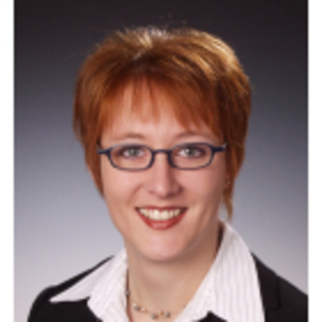 Stephanie Edelmann - Projektleiterin Qualitätsmanagement - Alpenhain ...