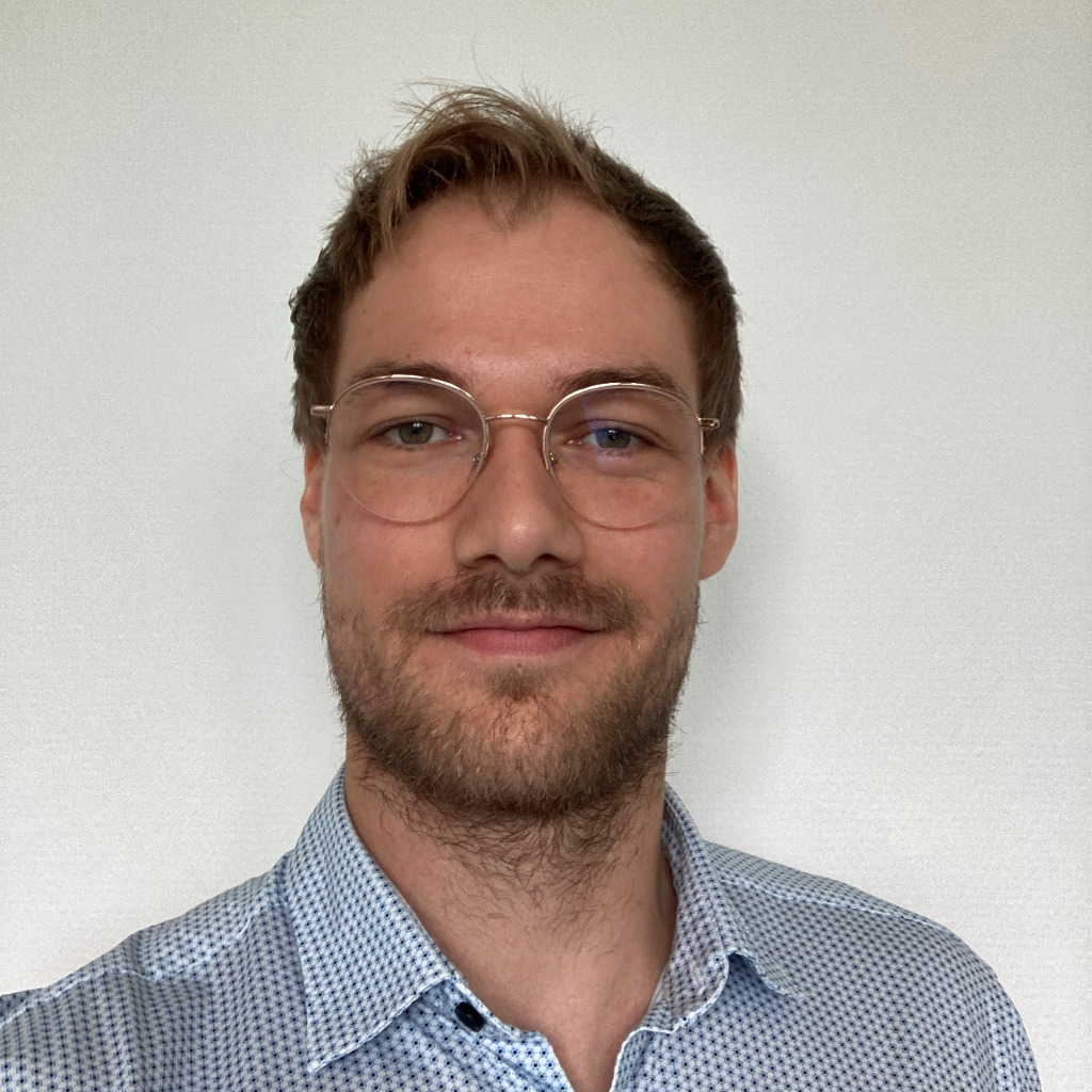 Christian Gold - IT Business Partner Manager - Unternehmensgruppe Theo ...