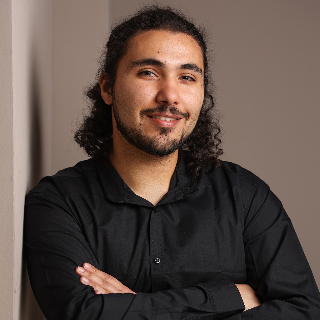 Sami Abbas - Account-Manager - ITEK GmbH | XING