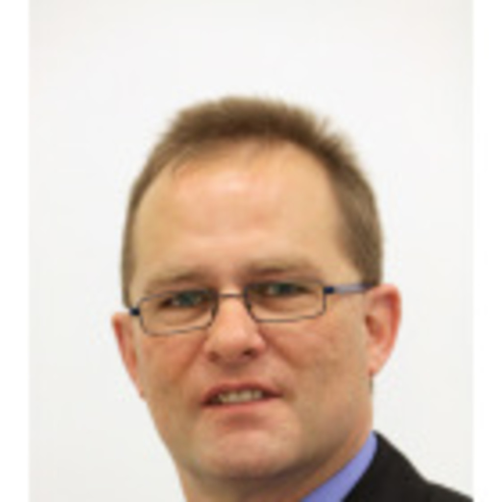 Berthold Schmidt - Head of Category Management Indirect Material ...