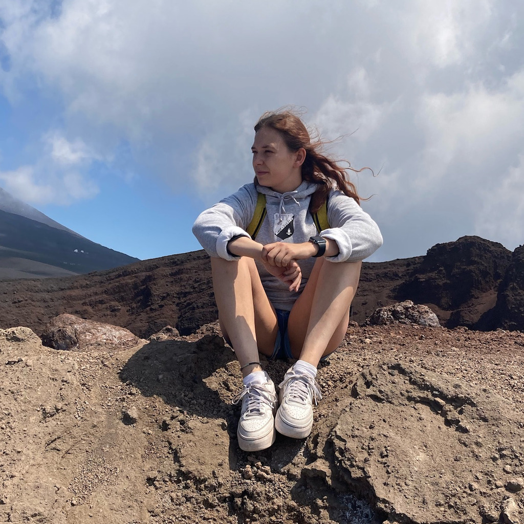 Anika Bürger - Business Consultant - skill-fisher deutschland gmbh | XING