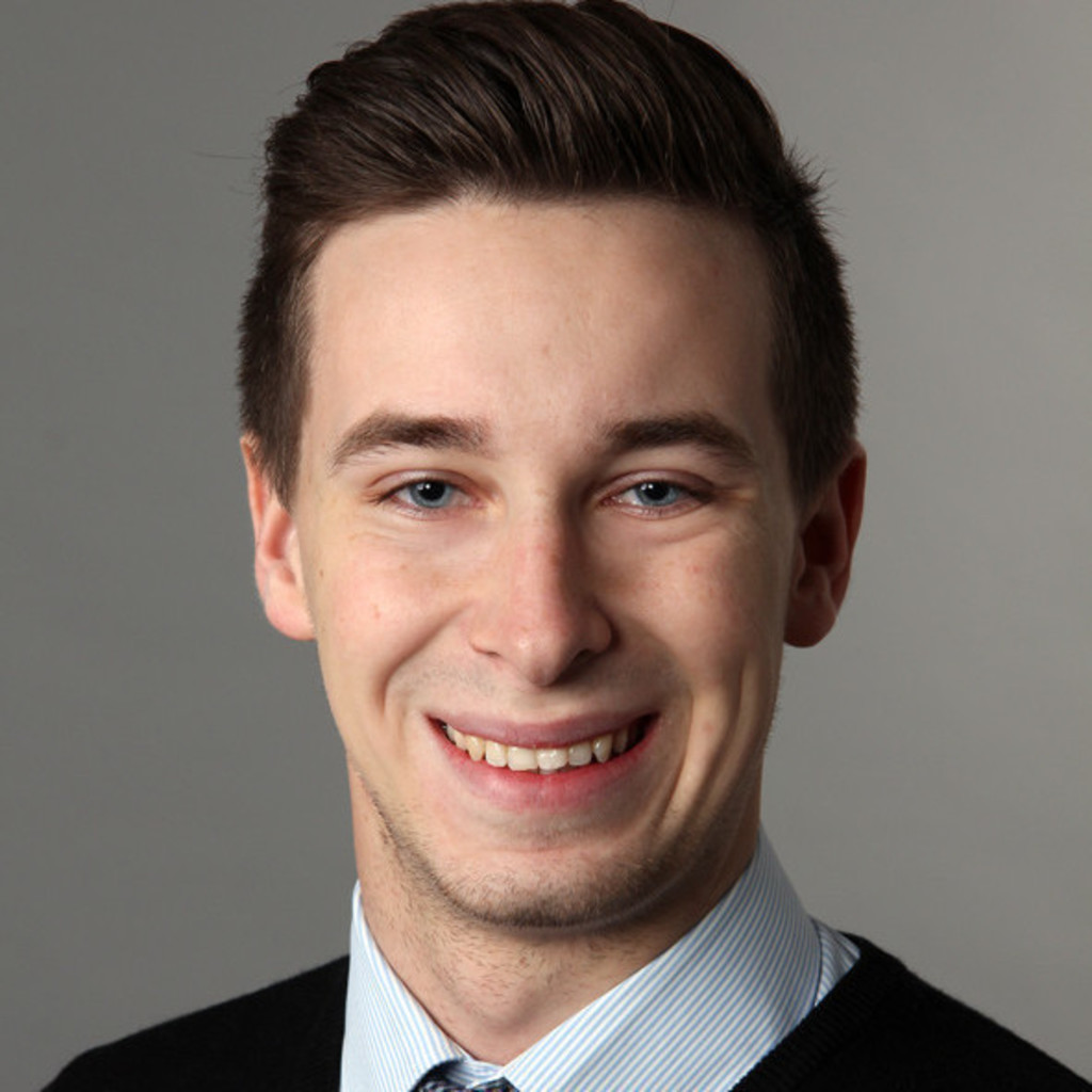 Felix Holz - Mathematik und Anwendungsgebiete - Heinrich-Heine-Universität Düsseldorf | XING