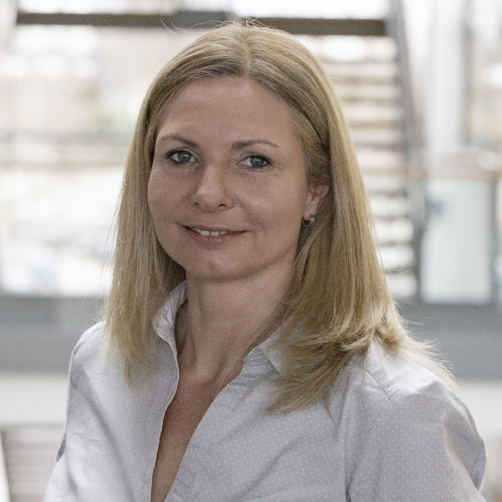 Katja Baresel - Teamleiterin Entgeltabrechnung Deutschland - HOMAG ...