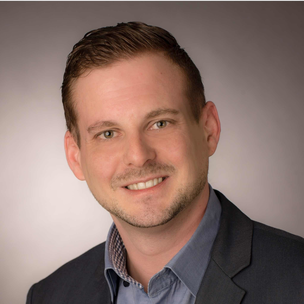 Simon Hege - Regionalleiter Vertrieb Süd - WALDNER Unternehmensgruppe ...