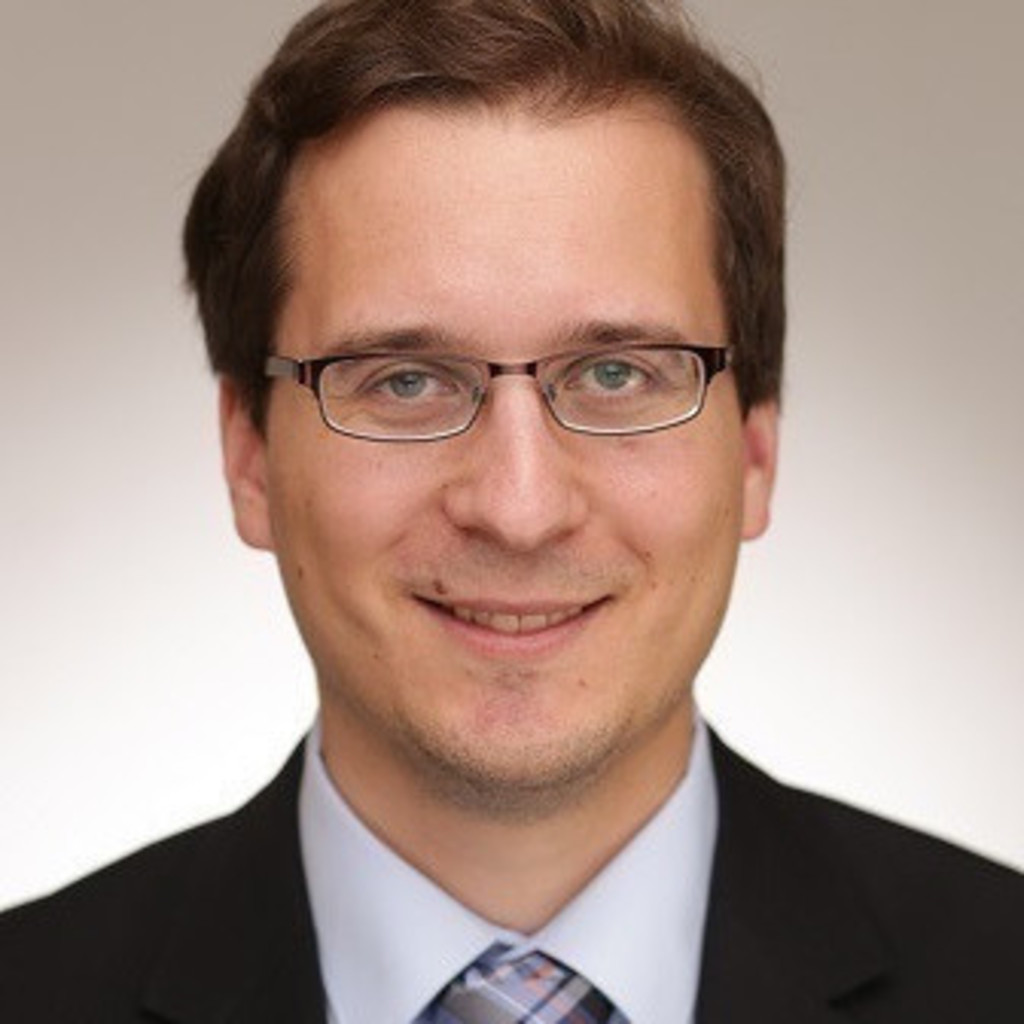 Thomas Müller - Projektleitung / Automatisierung - KSK Automation GmbH ...