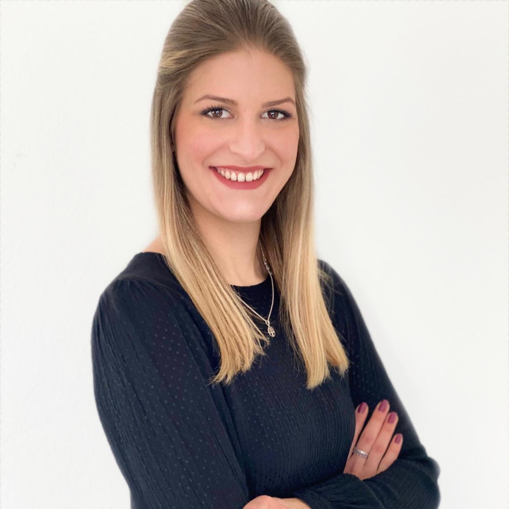 Jessica Steinmann - Assistenz Legal - arano group GmbH | XING