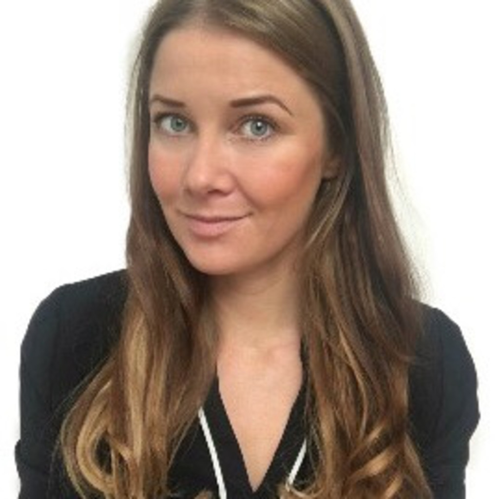 Dr. Marlen Deitenbach - Medical Project Manager - AstraZeneca GmbH | XING