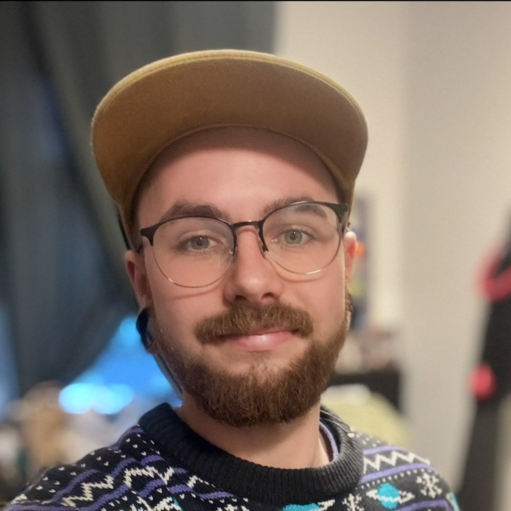 Vincent Volgmann - Teiledienstmitarbeiter - DiT Magdeburg GmbH | XING