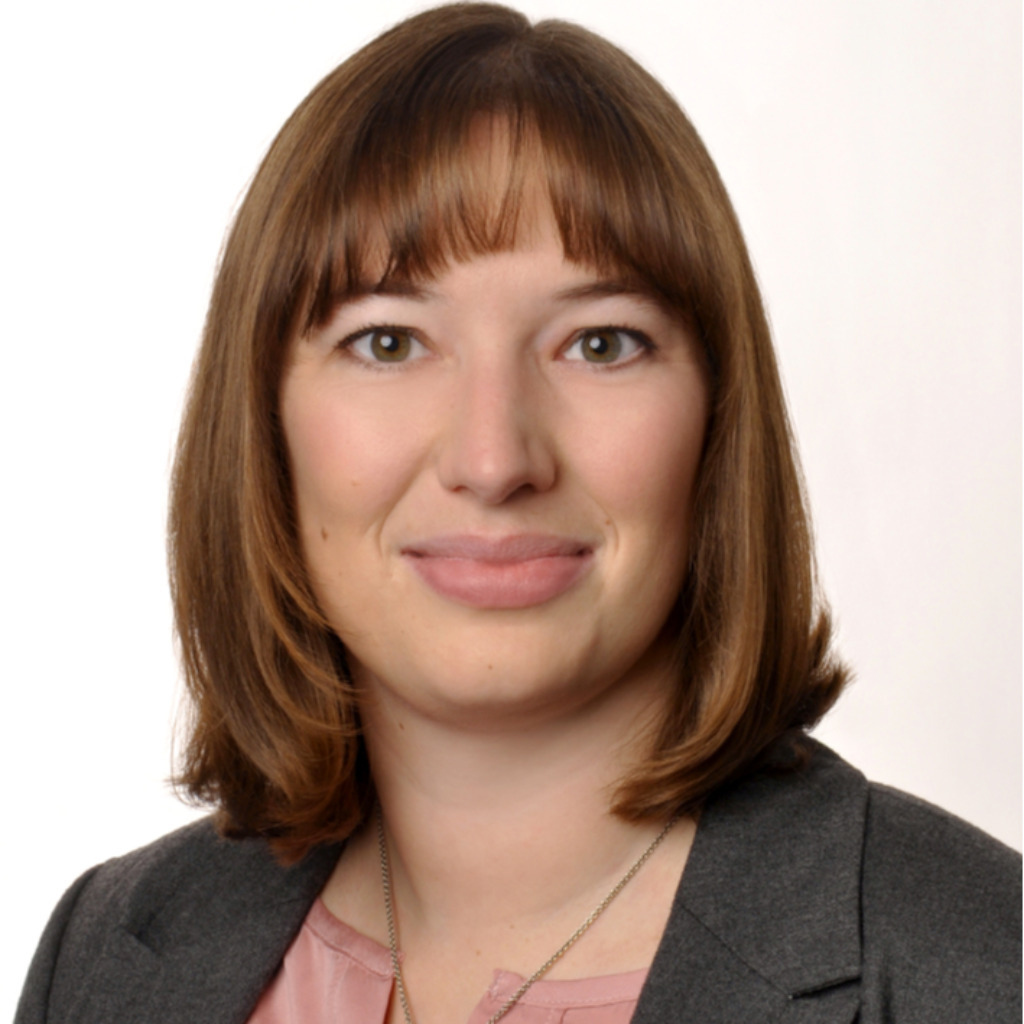 Rebecca Esper - Portfoliomanager - Stadtwerke Neuwied GmbH | XING