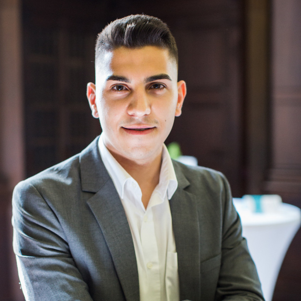 Ali Tarraf - Einkäufer - Keyence Deutschland GmbH | XING