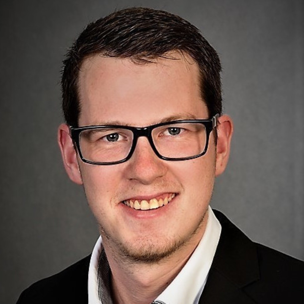 Niklas Büchter - Technischer Produktdesigner - VULKAN Kupplungs- und ...