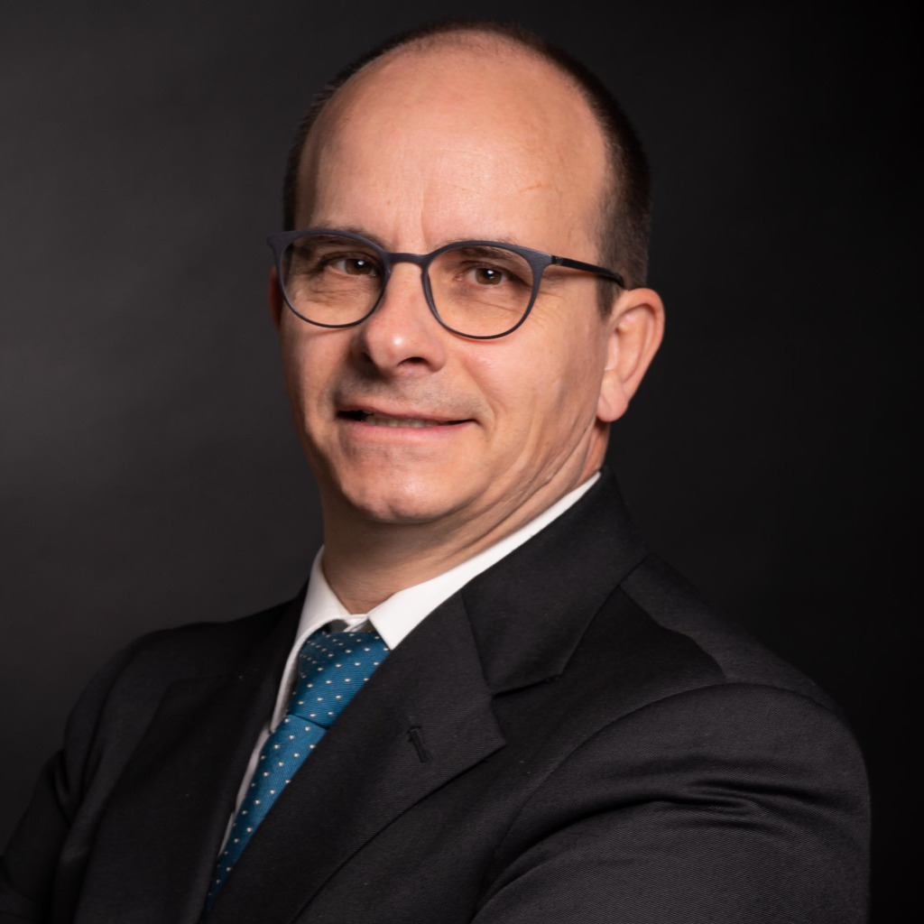 David Neher - Leiter Geschäftsfeld Kühlen - Krüger + Co. AG | XING