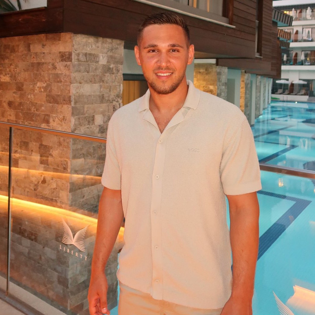 Stefan Duric - Geschäftsführer - DS Bau GmbH | XING