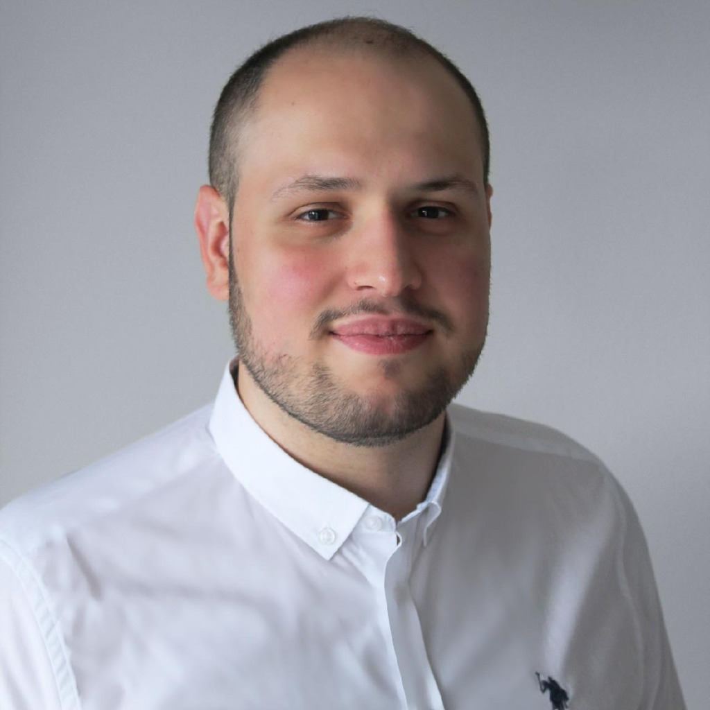 Serdar Bekmezci - Software Developer - Pharmatechnik GmbH & Co. KG | XING