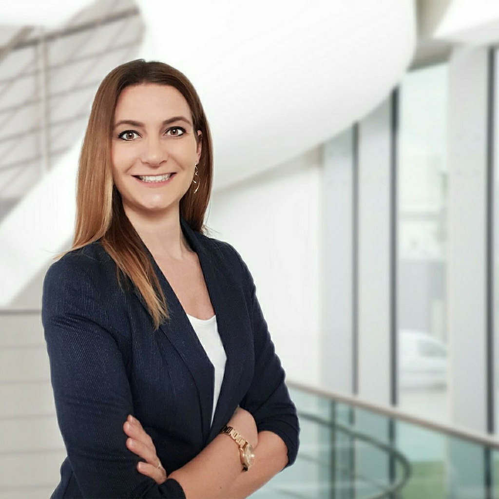 Desirée Haug - Senior Manager Digital Marketing & Communications ...