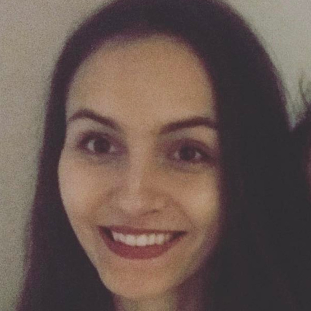 Anna Balyabina - Product Manager - Sberbank | XING