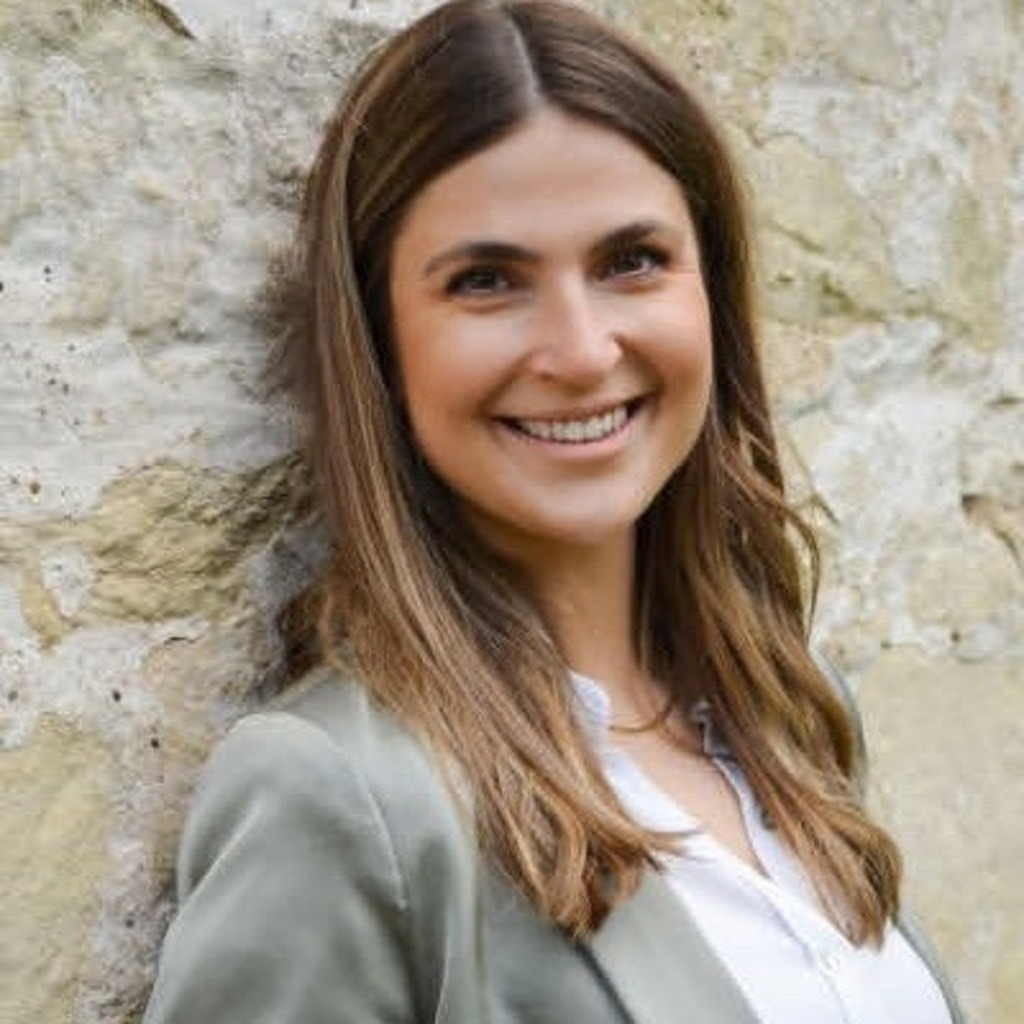 Kira Bohn - Bankkauffrau - Volksbank Baumberge | XING