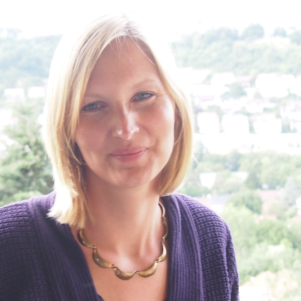 Daniela Guth - Kinder- und Jugendpsychotherapeutin (Verhaltenstherapie) - Praxis für ...