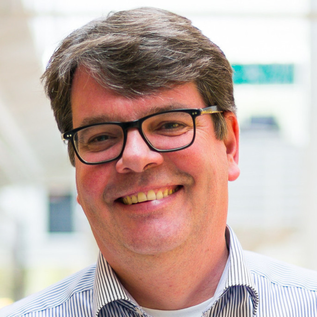 Thomas Buschmann - Managing Director / Geschäftsführer - iiM GmbH | XING